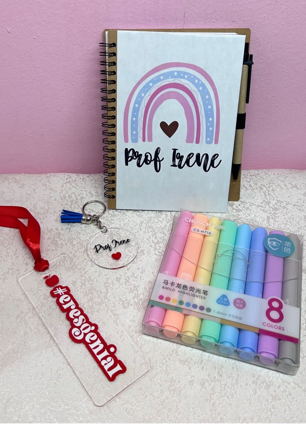 Bundle libreta – The Gift Co.