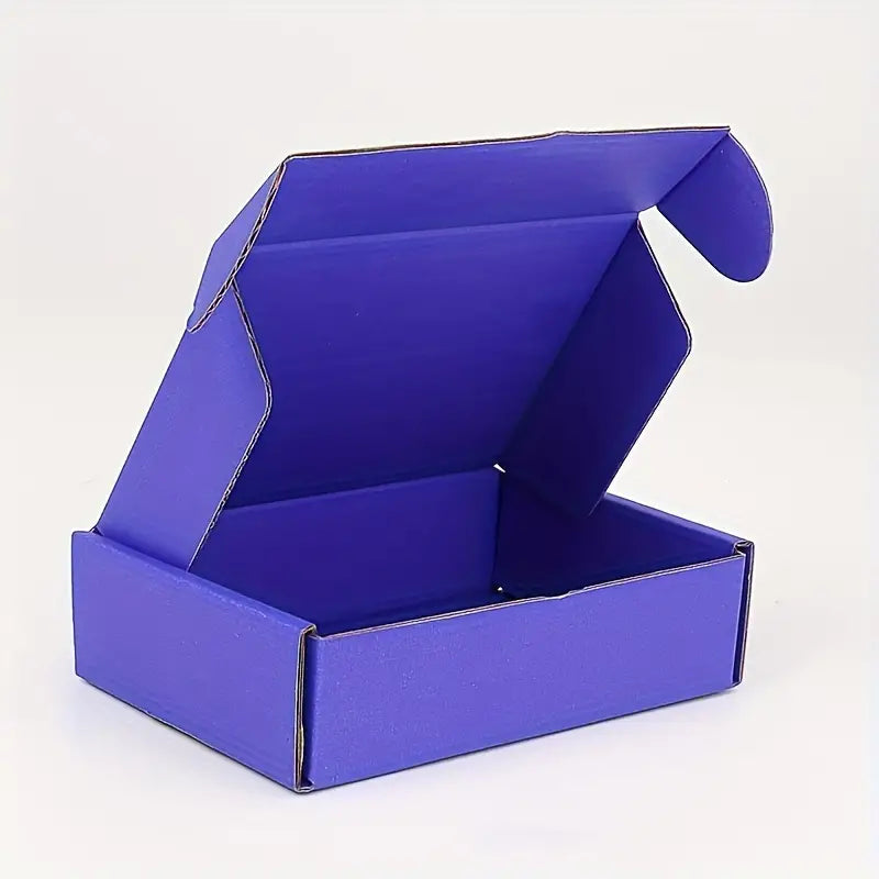 Caja Carton grande – The Gift Co.